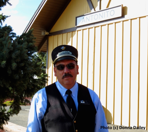 The Train They Never Robbed | The Travel Pages