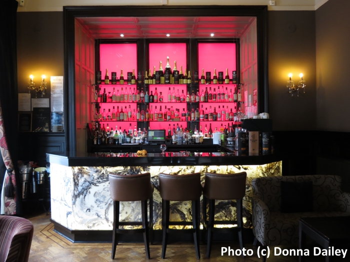 Dunstane House Hotel Review | The Travel Pages