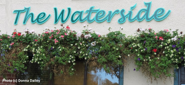 Waterside Hotel in Inverness | The Travel Pages
