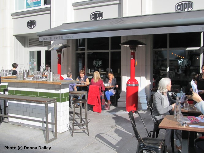 Best Restaurants in Northern Ireland – The Travel Pages