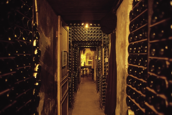 The Best Wine Cellar in Paris | The Travel Pages