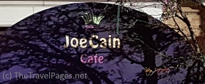 The USA's First Mardi Gras | The Travel Pages