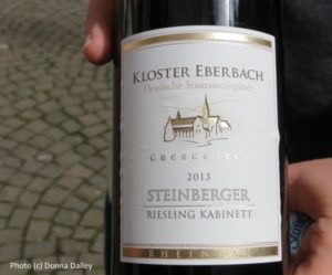 Eberbach Abbey Wine Tour | The Travel Pages