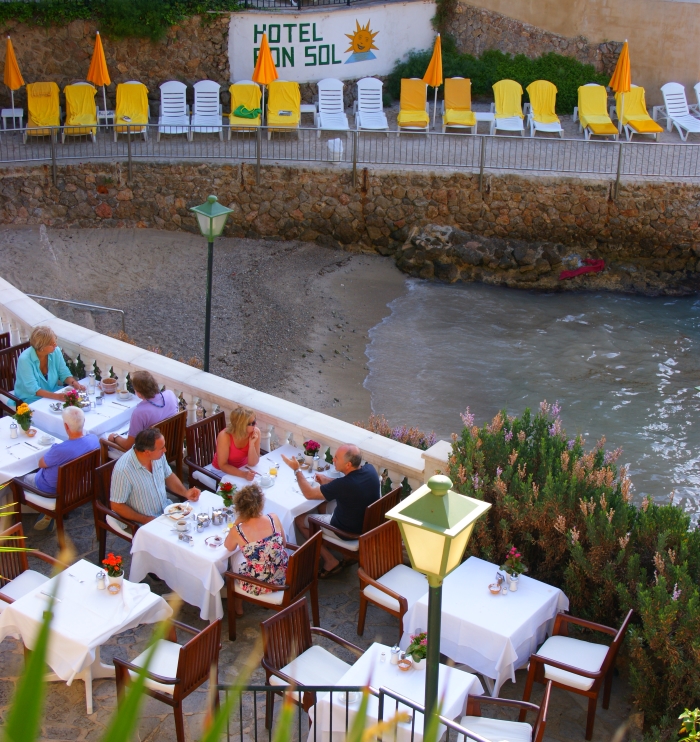 Mallorca Resort Hotel | The Travel Pages
