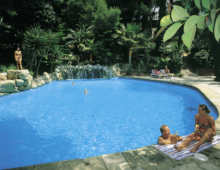 Mallorca Resort Hotel | The Travel Pages