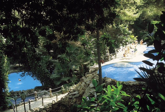 Mallorca Resort Hotel | The Travel Pages