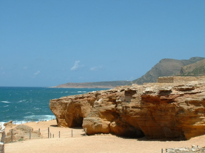 Tunisia by Taxi | The Travel Pages
