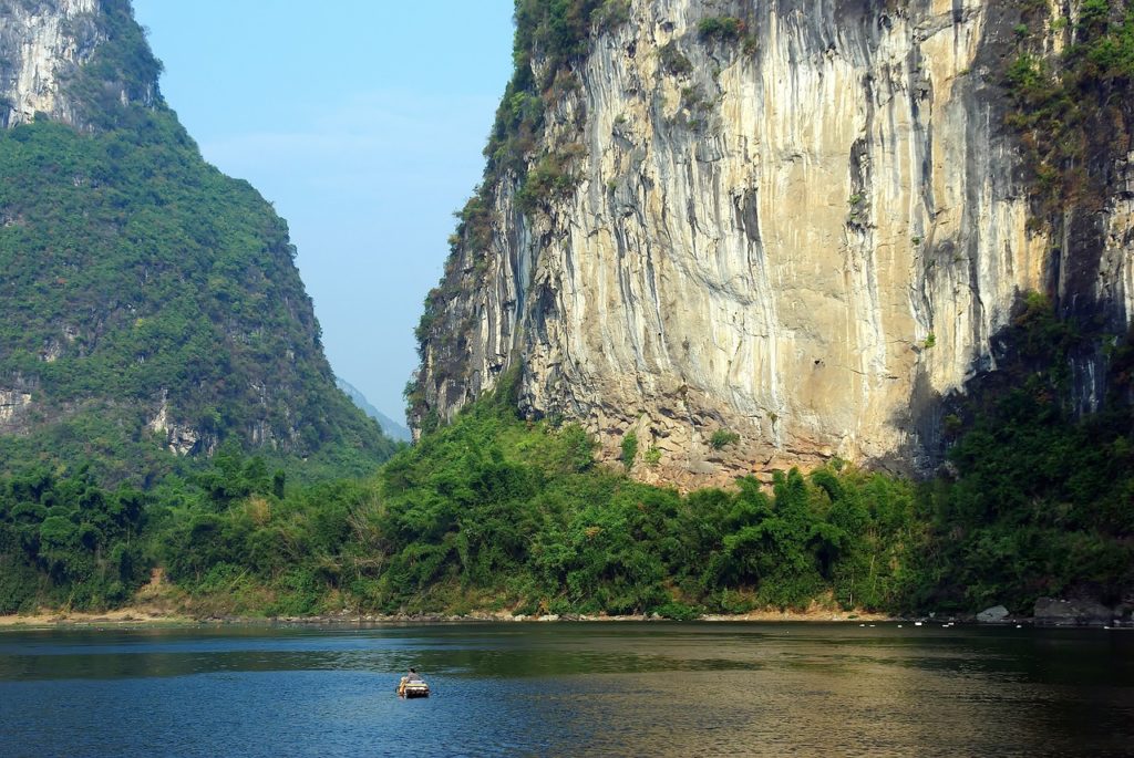 Snakes Alive in Yangshuo | The Travel Pages