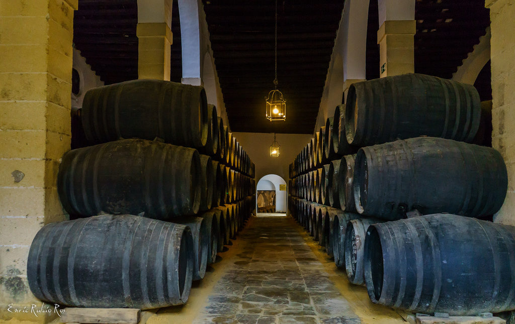 Sherry's Golden Triangle | The Travel Pages