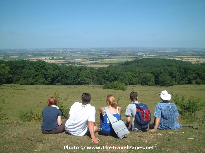 Joining the Pudding Club | The Travel Pages