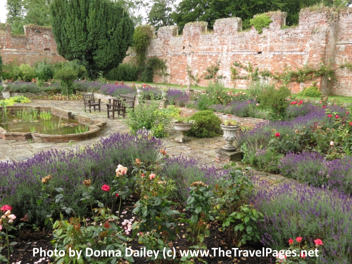 Eastwell Manor in Kent | The Travel Pages