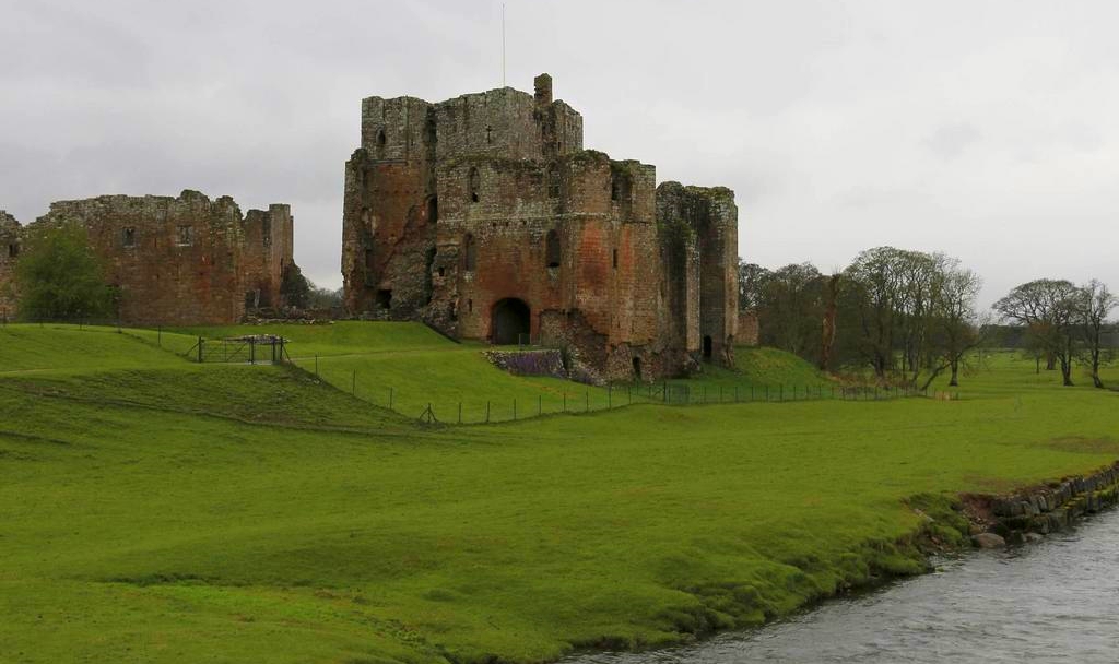 Cumbria on a Plate | The Travel Pages