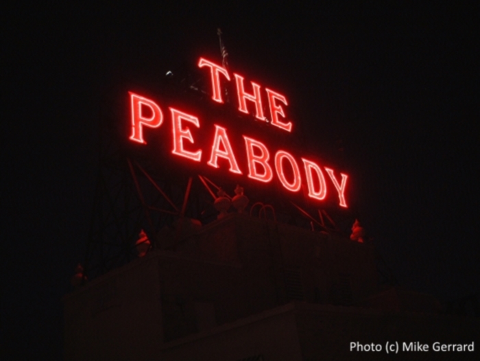 Ten Historic US Hotels | The Travel Pages