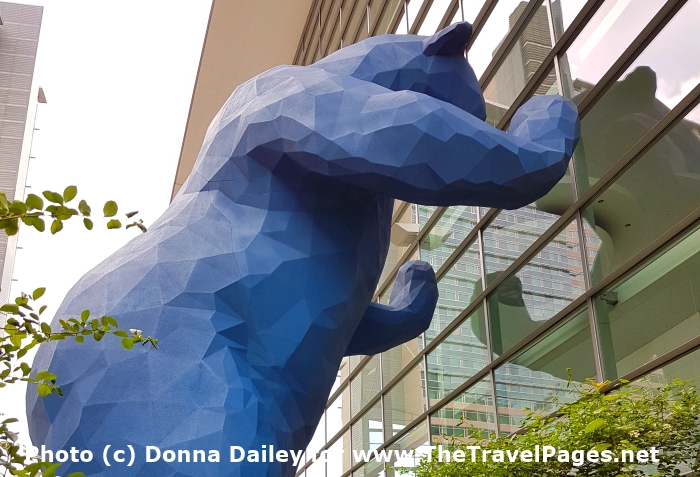 Fun Things to Do in Denver – The Travel Pages