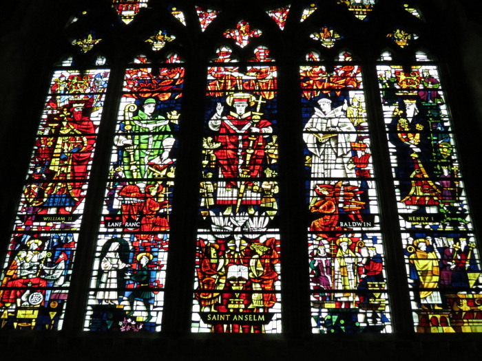 Canterbury Cathedral Tours | The Travel Pages