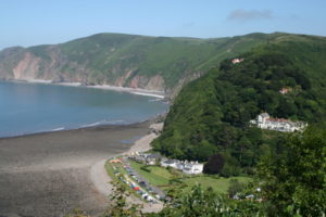 Exmoor National Park | The Travel Pages