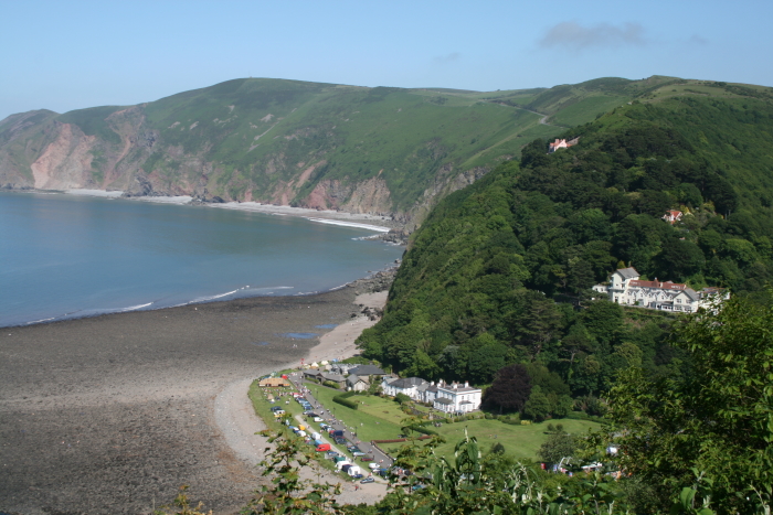 Exmoor National Park | The Travel Pages