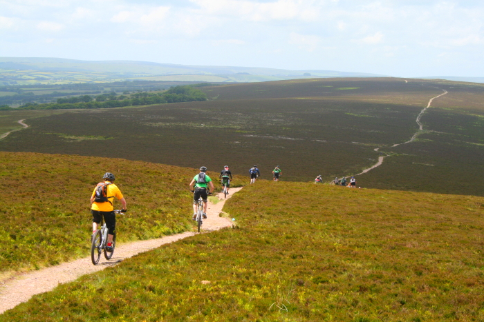 Exmoor National Park | The Travel Pages