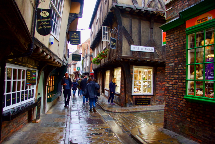 Best Things to Do in York | The Travel Pages