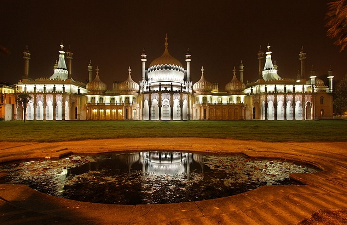 Best Things to Do in Brighton | The Travel Pages