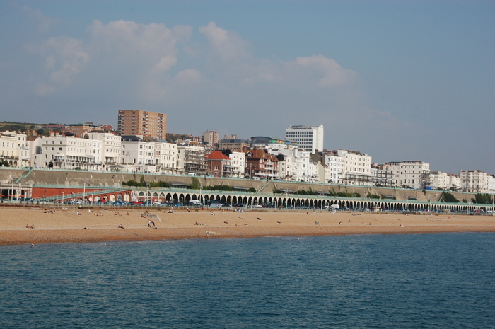 Best Things to Do in Brighton | The Travel Pages