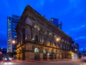 Best Things to Do in Manchester | The Travel Pages