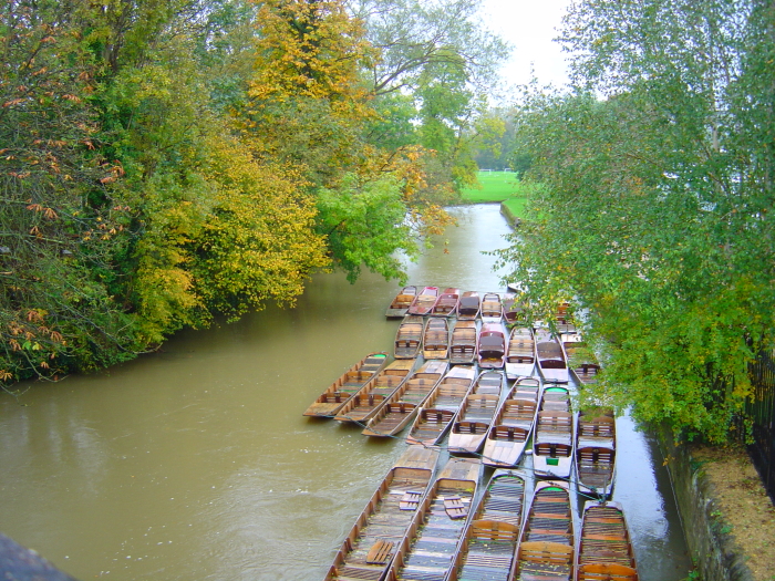 Best Things to Do in Oxford | The Travel Pages