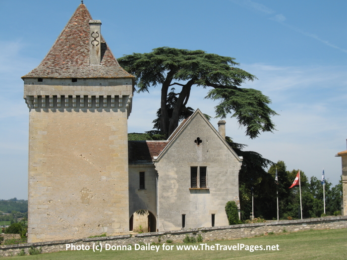 Entre-Deux-Mers | The Travel Pages