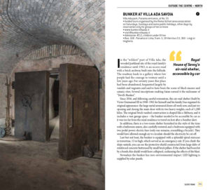 Secret Rome | The Travel Pages