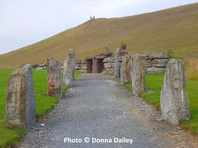 Visiting Crawick Multiverse – The Travel Pages