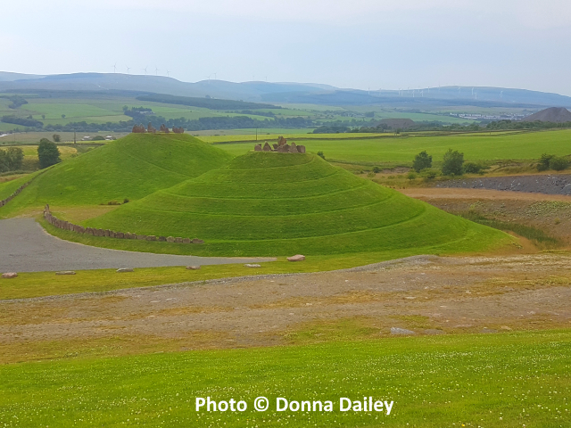 Visiting Crawick Multiverse – The Travel Pages