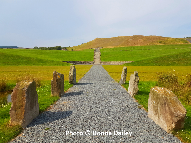 Visiting Crawick Multiverse – The Travel Pages