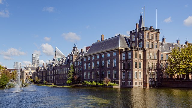 Best Things to Do in The Hague