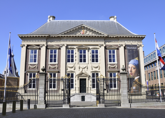 Best Things to Do in The Hague