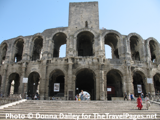 Arles
