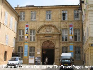 Aix-en-Provence