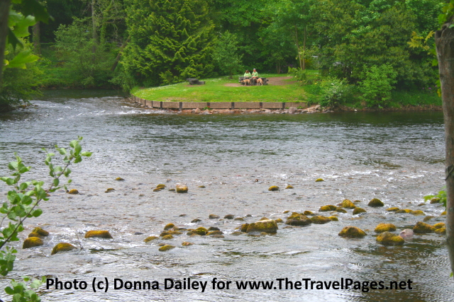 Ten Best Things to Do in Inverness | The Travel Pages