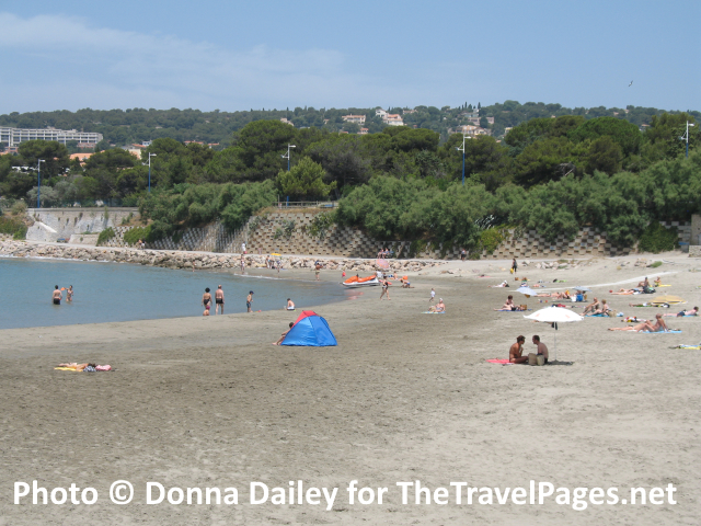 Sete and Water Jousting