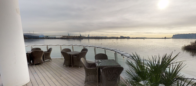 Where to Stay in Cardiff