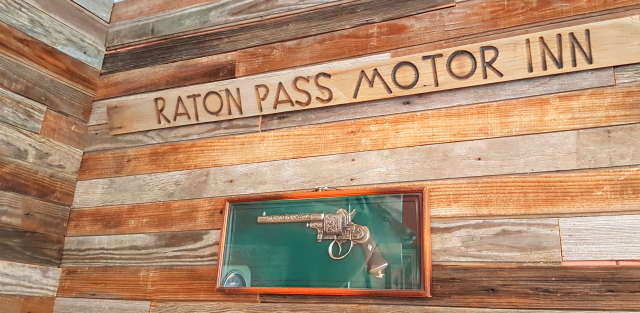 Staying in Raton | The Travel Pages