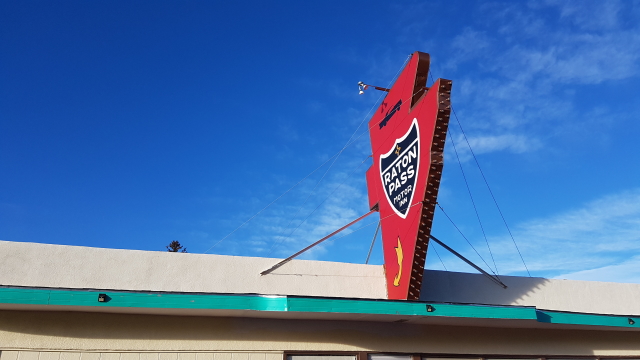 Staying in Raton | The Travel Pages