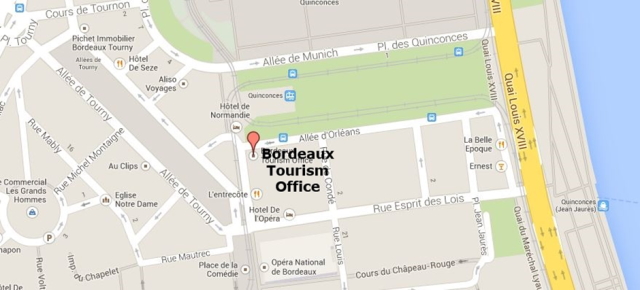 What to Expect from a Bordeaux Wine Tour | The Travel Pages