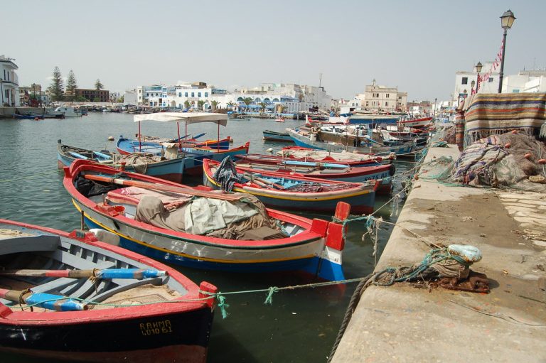 Visiting Bizerte | The Travel Pages