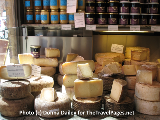 Shopping in Toulouse | The Travel Pages