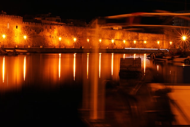 Visiting Bizerte | The Travel Pages