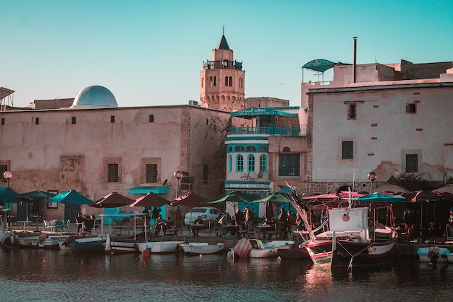 Visiting Bizerte | The Travel Pages