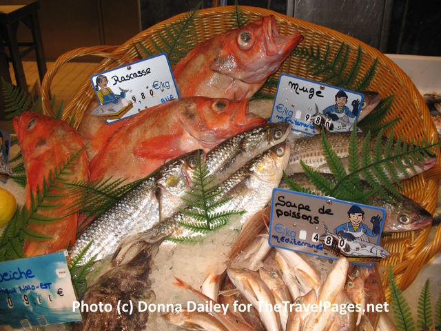 Shopping in Toulouse | The Travel Pages