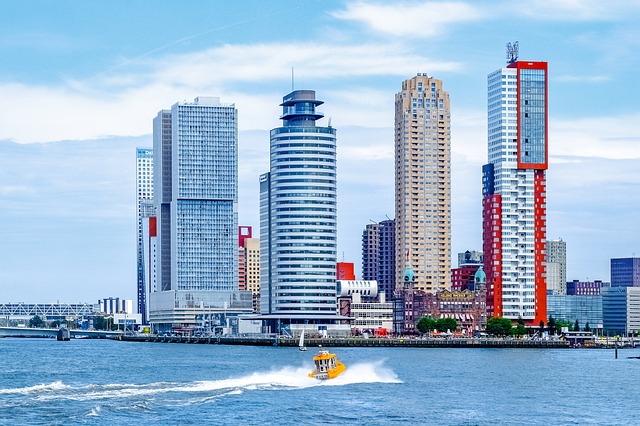 Best Things to Do in Rotterdam | The Travel Pages