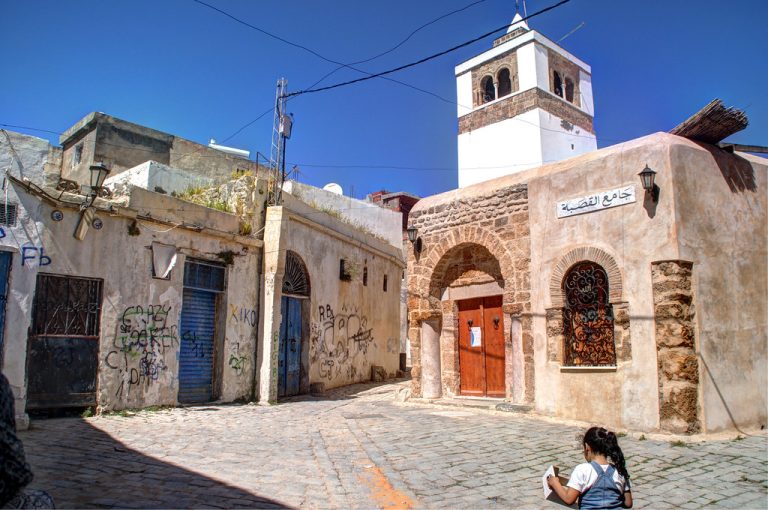 Visiting Bizerte | The Travel Pages