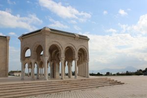 Visiting Carthage | The Travel Pages